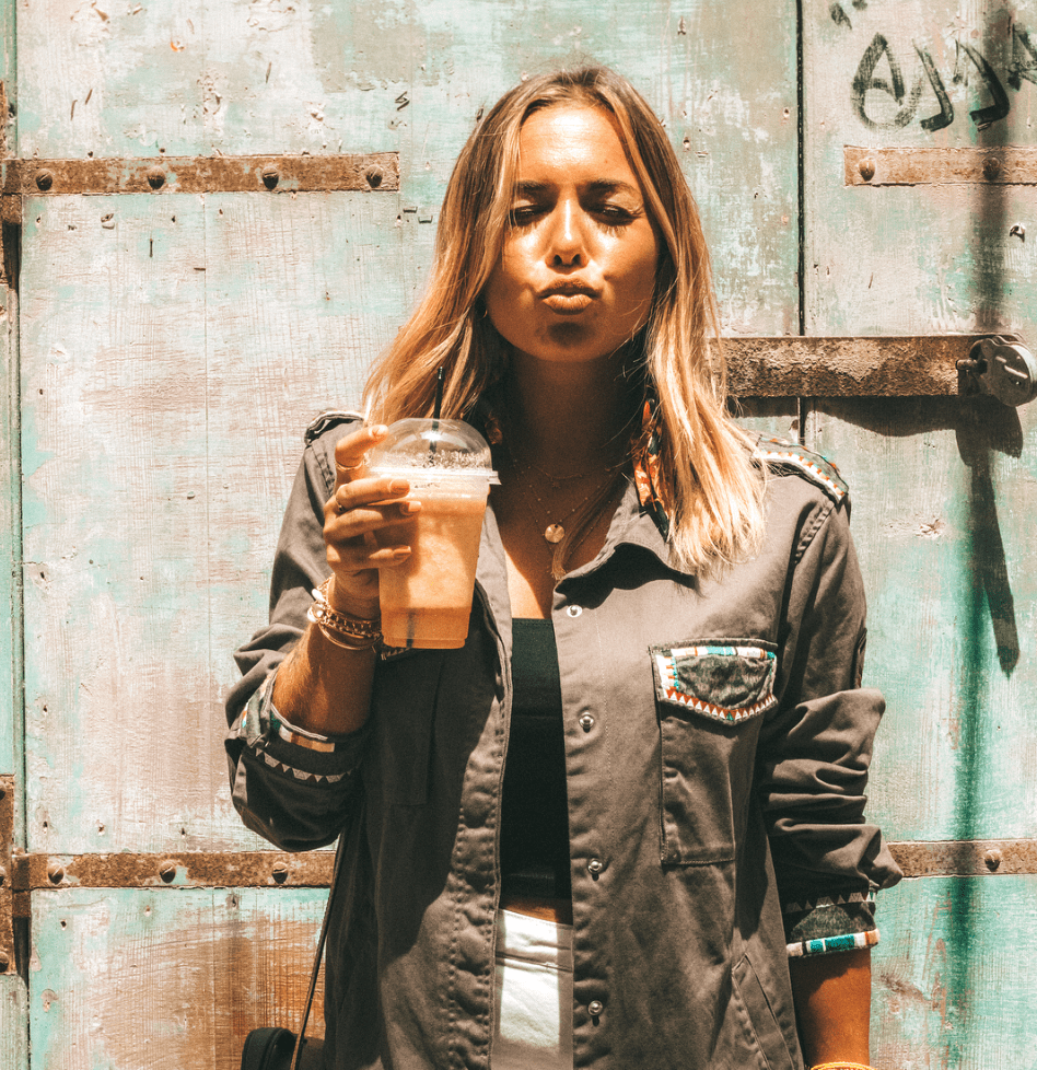 Le style de Stéphanie Durant - Livealike