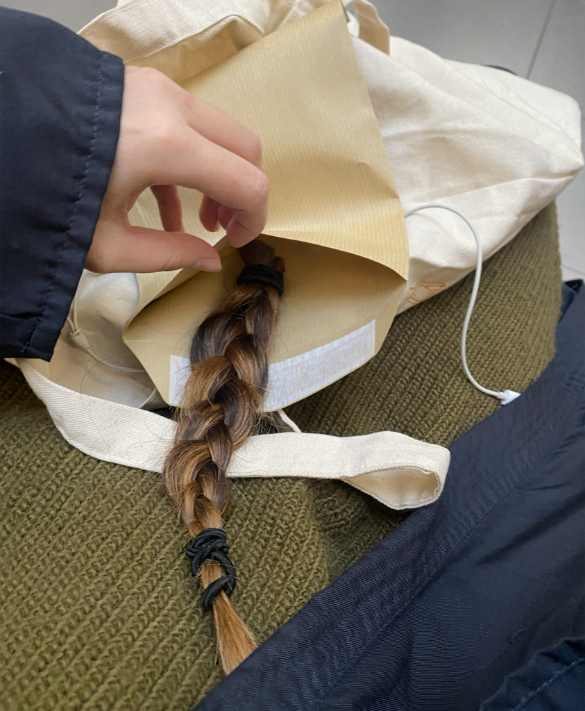 Pourquoi faire un don de cheveux ? - Livealike