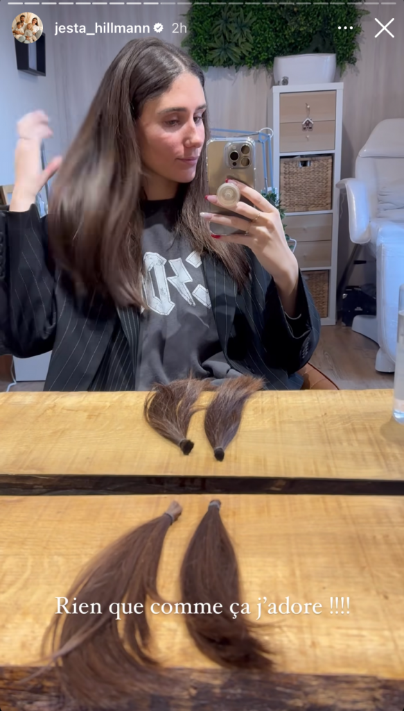 Pourquoi faire un don de cheveux ? - Livealike